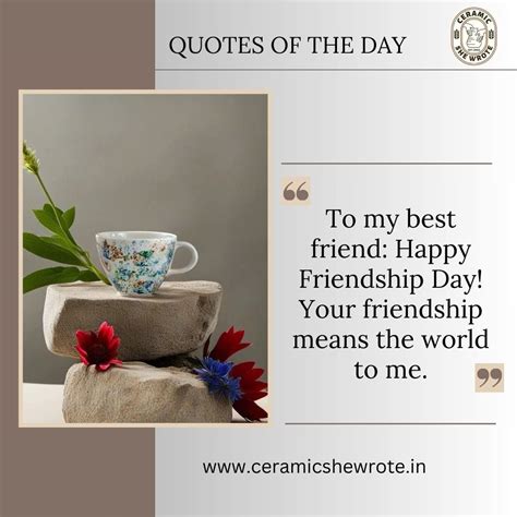 Start Your Day Right With Ceramic She Wrote Inspiring Good Morning