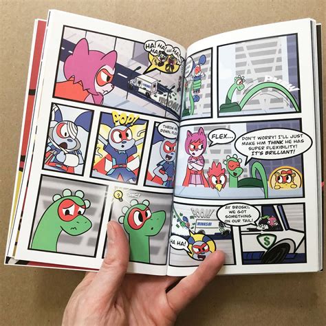 Super Dawg And The Pet Crew No 1 Radiator Comics