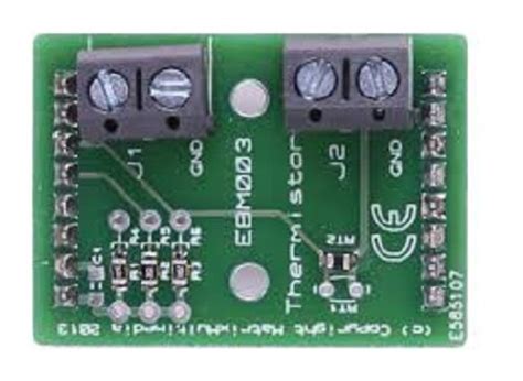 Matrix EBM Sensor Development Kit Price From Rs Unit Onwards Specification And Features