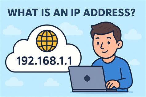 What Is An Ip Address Meaning Lookup And Private Ranges
