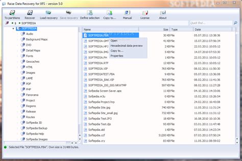 LINK Raise Data Recovery For Xfs Full Cracked Serial License Key