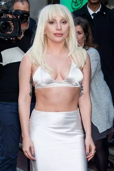 The Hottest Lady Gaga Boobs Photos Ever 12thblog