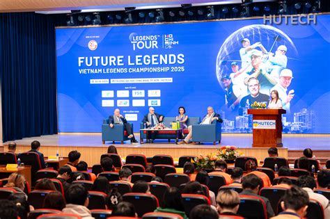 Hutech Connects With Hutech Đại Học Công Nghệ Tp Hcm Facebook