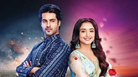 Kumkum Bhagya New Cast Announcement Aarush Shrivastav To Take On Antagonist Role In Popular 10
