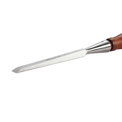 Verum 750 Socket Chisel 10mm Wood Workers Workshop