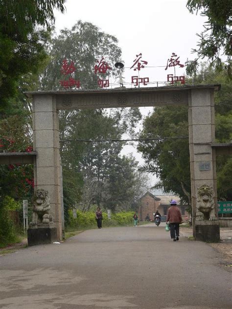 勐海茶厂图册 360百科