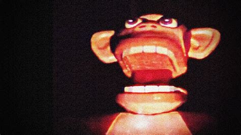 Chimpy Chippas News Broadcast Interruption Tape 4 Of 7 Reaction Clip Youtube