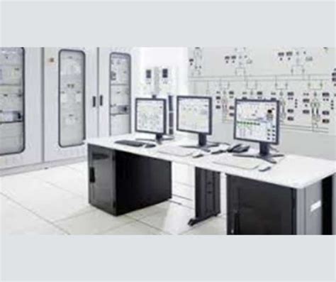 Substation Automation Solution System