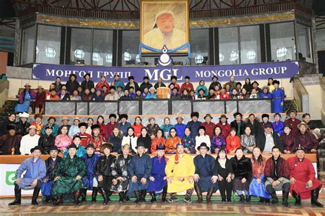 Дорнод аймгийн Булган сумын нутгийн зөвлөл