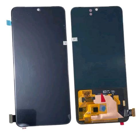 Jual Lcd Touchscreen Vivo V25E 5G T1 Pro Bisa Fingerprint OLED Original Jakarta Utara