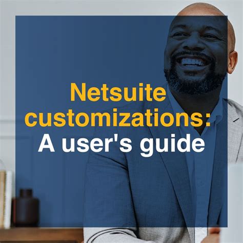 Crowe On Linkedin Is Your Erp Doing Everything You Need If Not Netsuite Customizations…