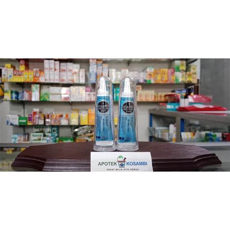 Jual Cendo Oculenta Ophthalmic Gel 5 G Shopee Indonesia