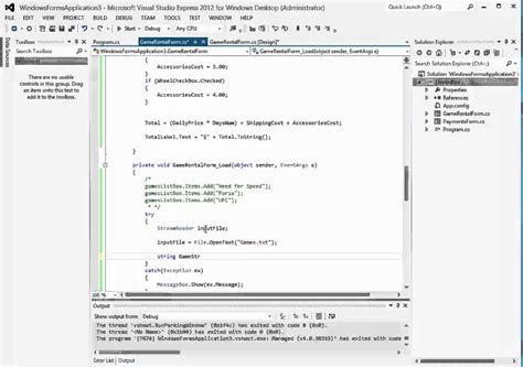 stream reader youtube