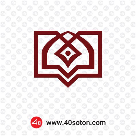 وکتور لوگو دانشگاه علوم پزشکی قزوین فروش لوگو