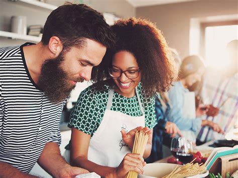 Fun Date Ideas In NYC For Couples Looking For Something Unique