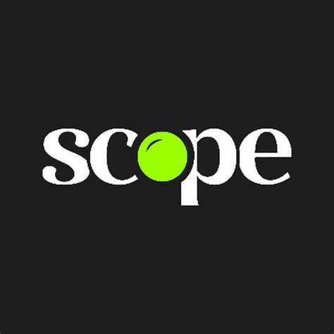 Scope Youtube