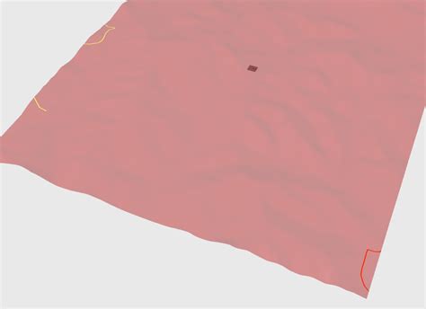 Project One Mesh Onto Another Mesh Page 2 Grasshopper McNeel Forum