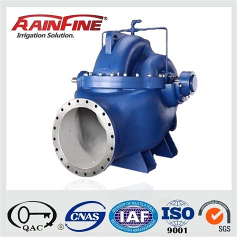 Casing Centrifugal Sprinkler Pump High Quality Casing Centrifugal