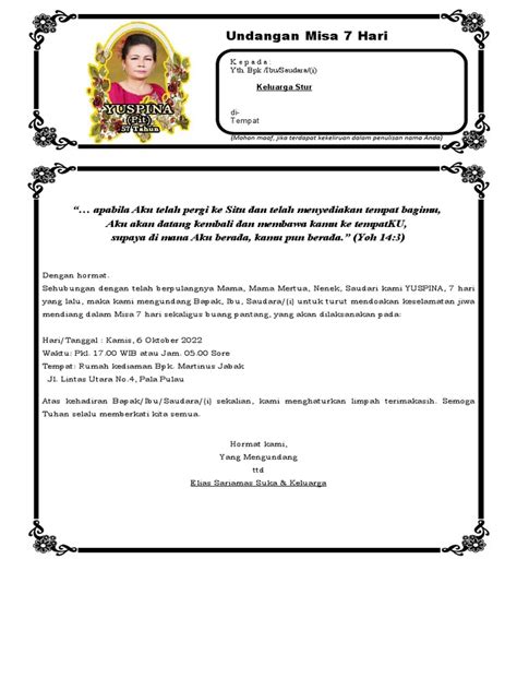 Master Undangan 7 Hari Pdf