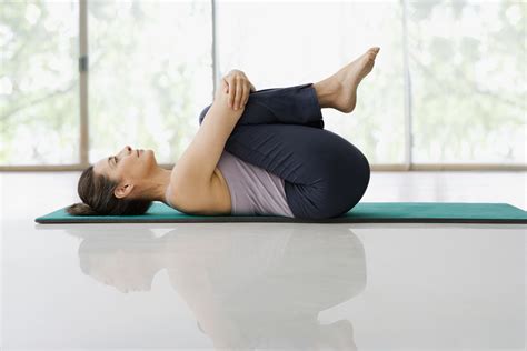 Spinal Arthritis Exercises And Motivational Tips
