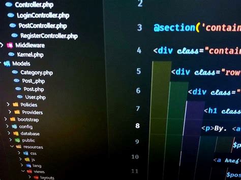 10 Hal Dasar Yang Perlu Dipelajari Tentang Laravel Buildwithangga