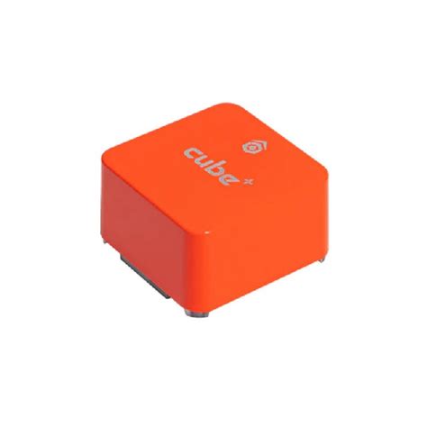 Cube Orange Plus Flight Controller Buy Online At Low Price In India