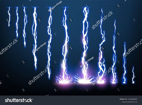 Electricity Animation