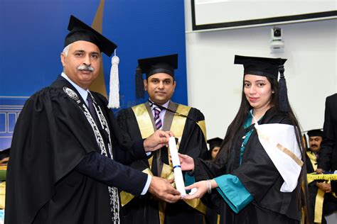Nust Seecs Convocation 2022 School Of Electrical Engineering And Computer Science Seecs