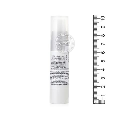 Ipsa Protector Daytime Shield Ex Spf50 Pa 9ml Shopee Thailand
