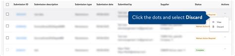 HelpDocs Track Your Submissions