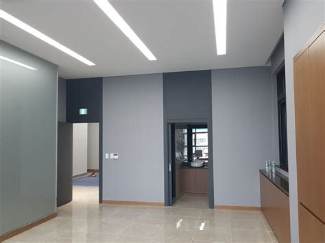 주 한국오도텍 공장 수장공사 6장