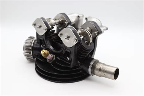 Triumph A322 Afdek Plaat Cilinderkop Tt St Co En Ctt Set Van 2