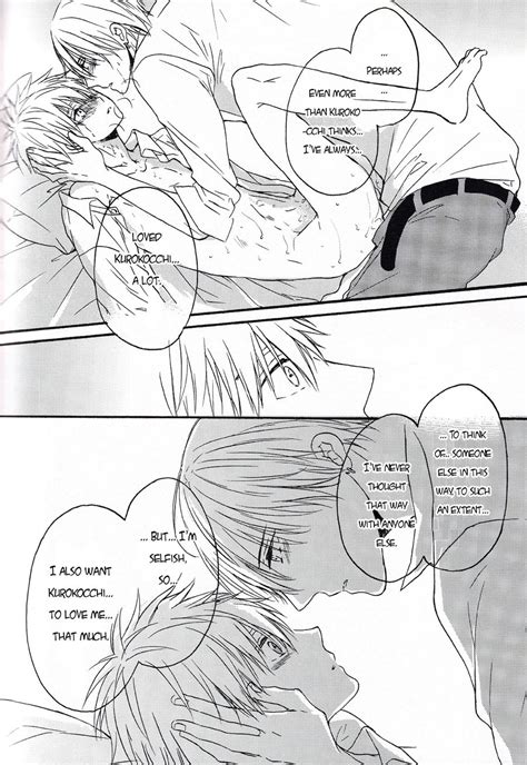 [oops Yotsuba Tomo ] Carnot Cycle Kuroko No Basket Dj [eng] Page 2 Of 2 Myreadingmanga
