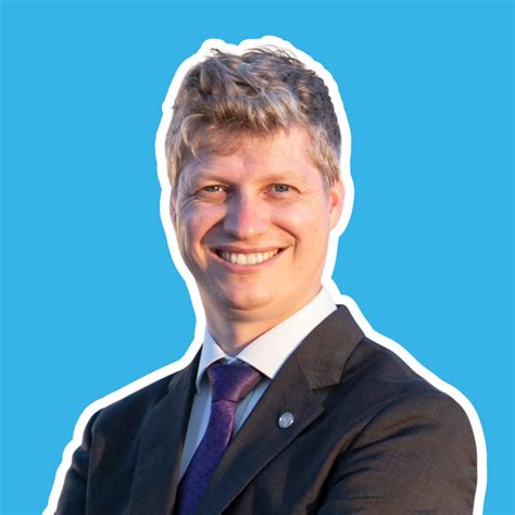 Marcel Van Hattem Liberty International