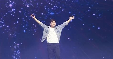 김호중 전석 매진 신화는 계속된다‘아리스트라 일산 공연 성료