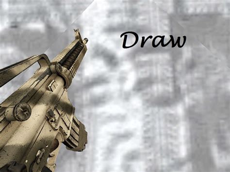 Twinke Feat Brain Bf3 M16 On Inters Csgo M4a4 Mod For Counter