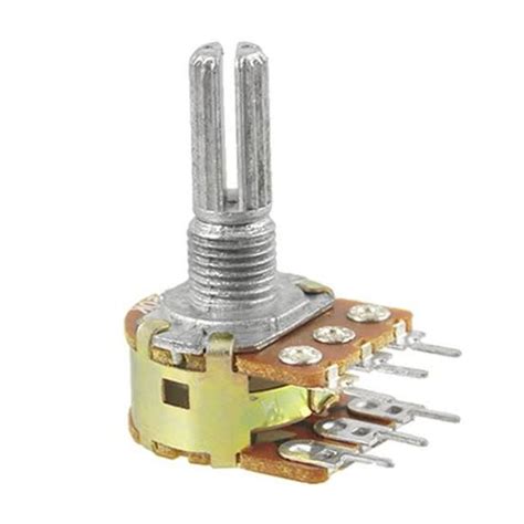 Modular Volume Control Switch For Radio Use At ₹ 10 Piece In Nashik Id 25471625462