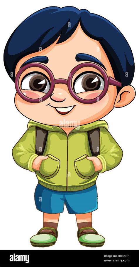 Nerd Clip Art