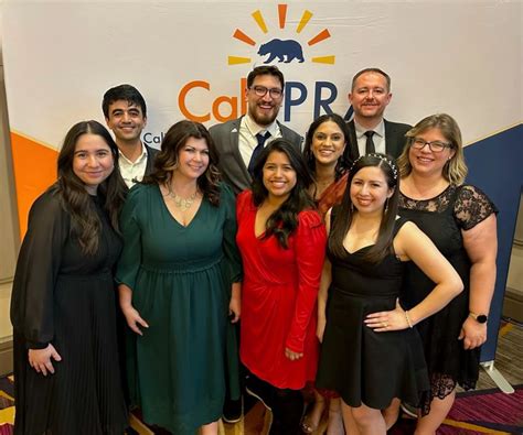 Thats A Wrap For Calspra 2024 🎉 I Had A Blast Presenting At A Conference For The First Time