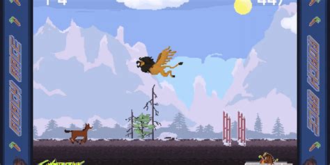 Roach Race Is A Witcher Mobile Game That Lets You Play As Geralts