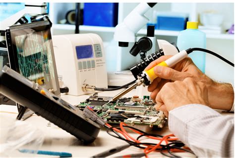 도면없이 회로기판을 수리하는 방법 전문적인 고품질 Pcb생산업체