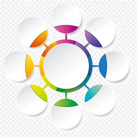 简约商务树状选项卡ppt元素png图片素材下载图片编号yezzlxgk 免抠素材网