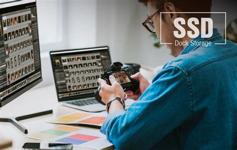 Echo 20 Thunderbolt 4 Superdock Sonnettech