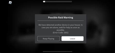 Error Code 1001 Roblox Coding Error Code Roblox
