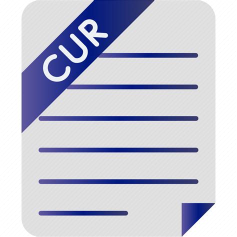 Cursor File Icon Download On Iconfinder On Iconfinder