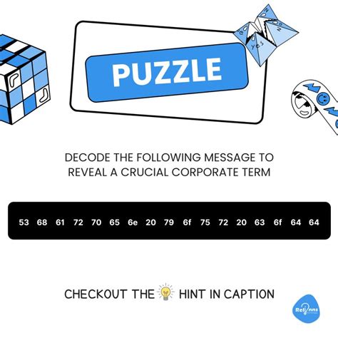 Relinns Technologies On Linkedin Puzzlegame Softwaredevelopment Codingpuzzle Programming