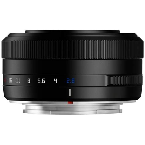 Tt Artisan Aps C Af 27mm F28 For Fujifilm X Mount
