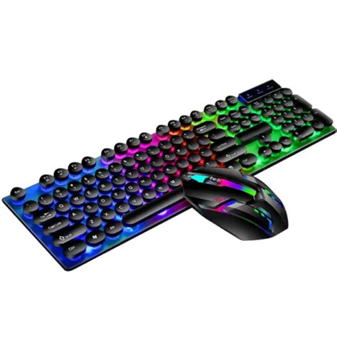 Keyboard And Mouse Set Tsv Telecom Constructions