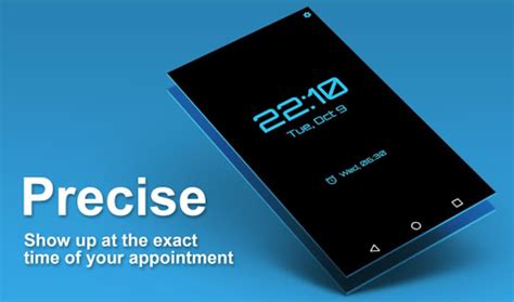 The Clock Alarm Clock Timer Stopwatch Free Apk For Android Download