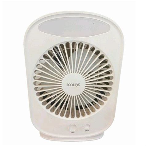 Ecolink Portable Usb Fan 45 W At Best Price In Gurugram Id 2853175833130